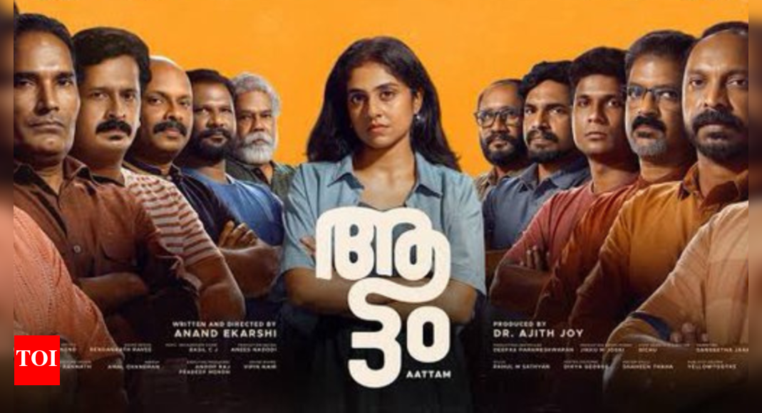 It’s not always stars that light up the silver screen. Look who’s in ...