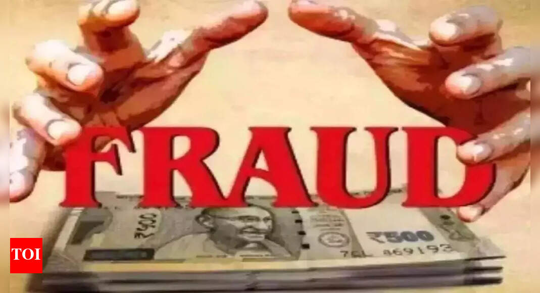 Cyber criminals con Hyderabad ENT surgeon of nearly Rs 9 crore in ...