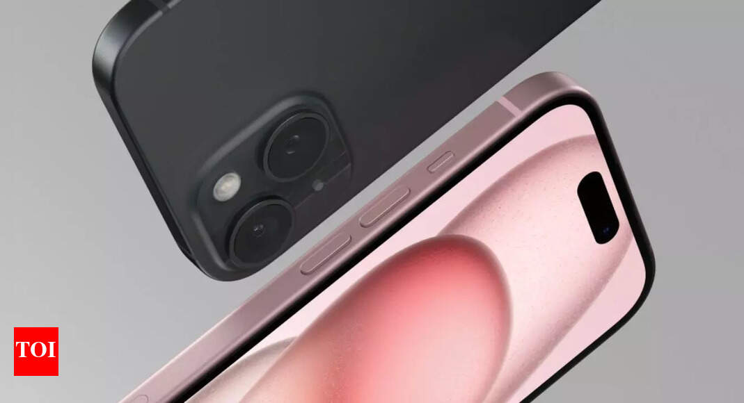 Tata’s second iPhone manufacturing plant may begin operations in ...