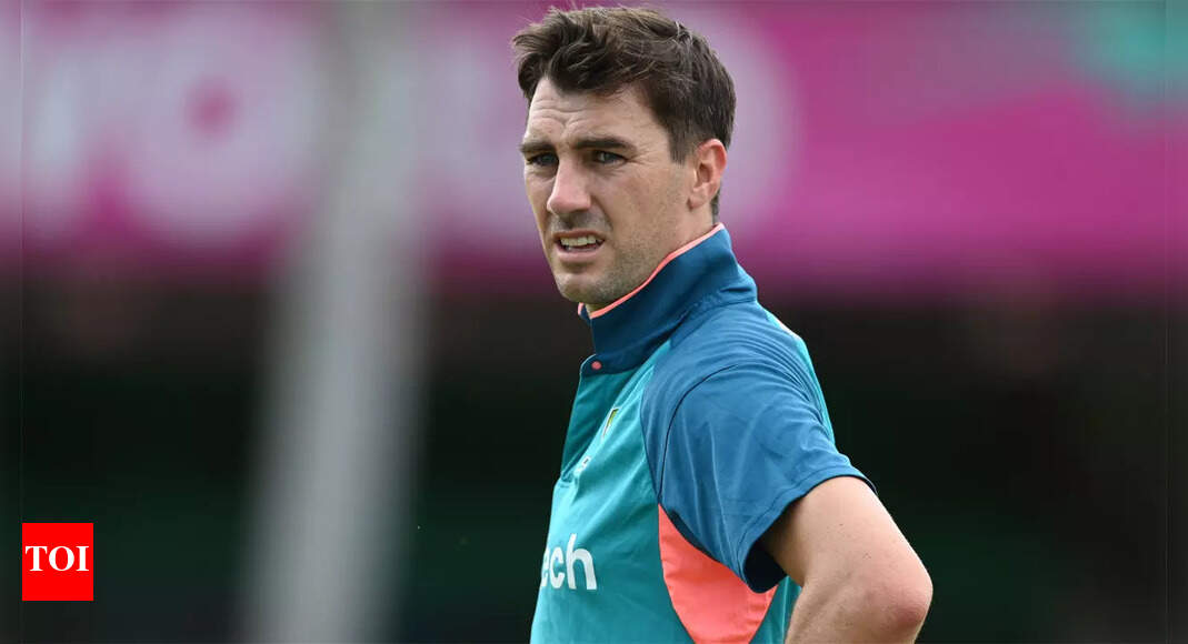 Captain Pat Cummins discusses increased bowling workload for all ...