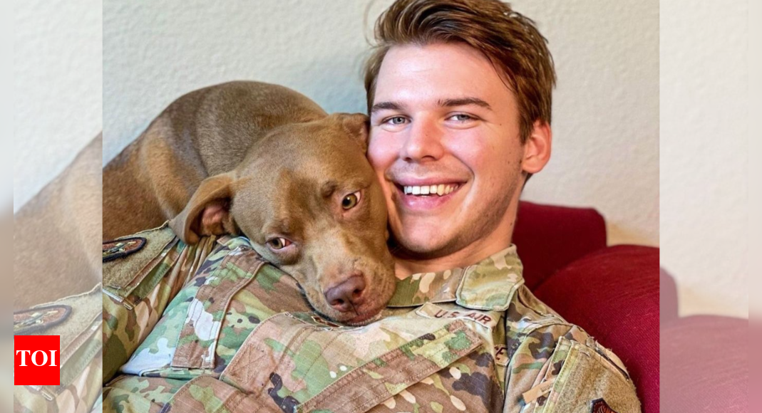 Ohio Brothers: Ohio Air Force vet-turned-influencer and brother ...