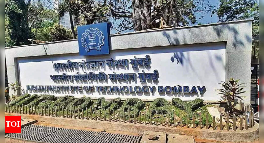6 Hidden IIT Gems: B.Tech Branches You Didn’t Know Existed - The Times ...