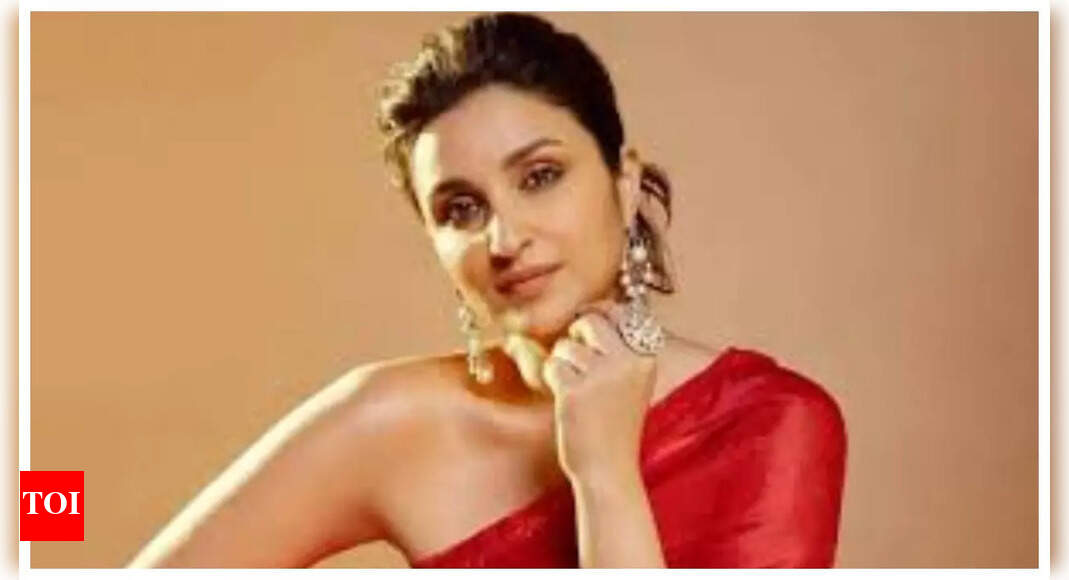 Parineeti Chopra on body shaming: I always wanted to change my body. I ...