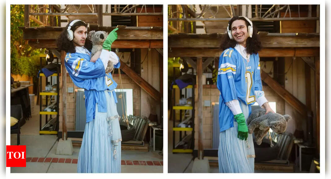 I wrote Deepika two years ago while I had a concussion says rapper Koad ...