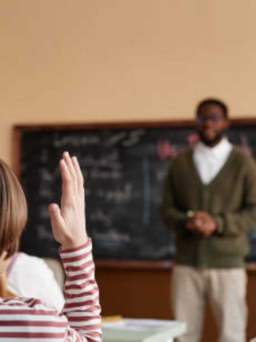 8 Tips to Sharpen Your Classroom Learning Environment | Times Now