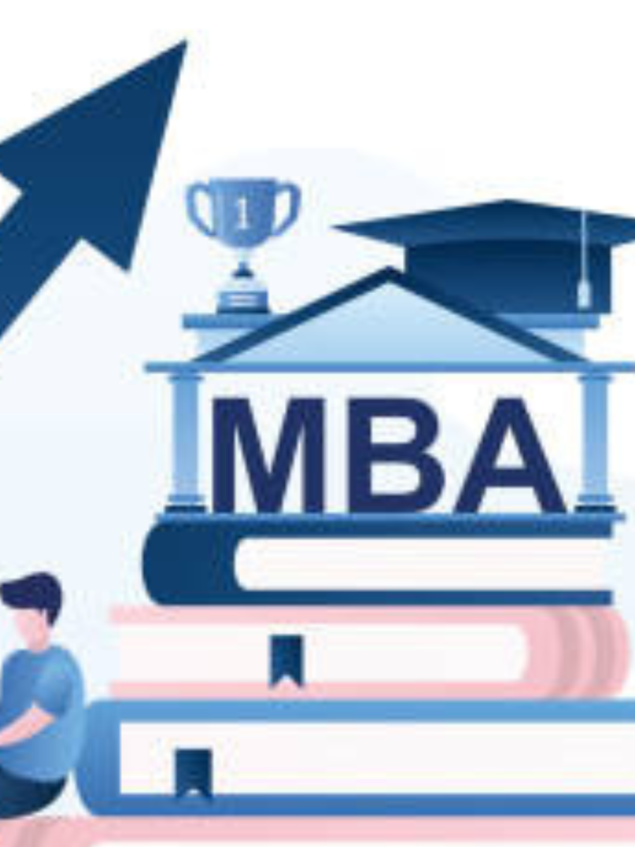 8 Reasons Why an MBA Is the Ideal Next Step for Engineers | Times Now