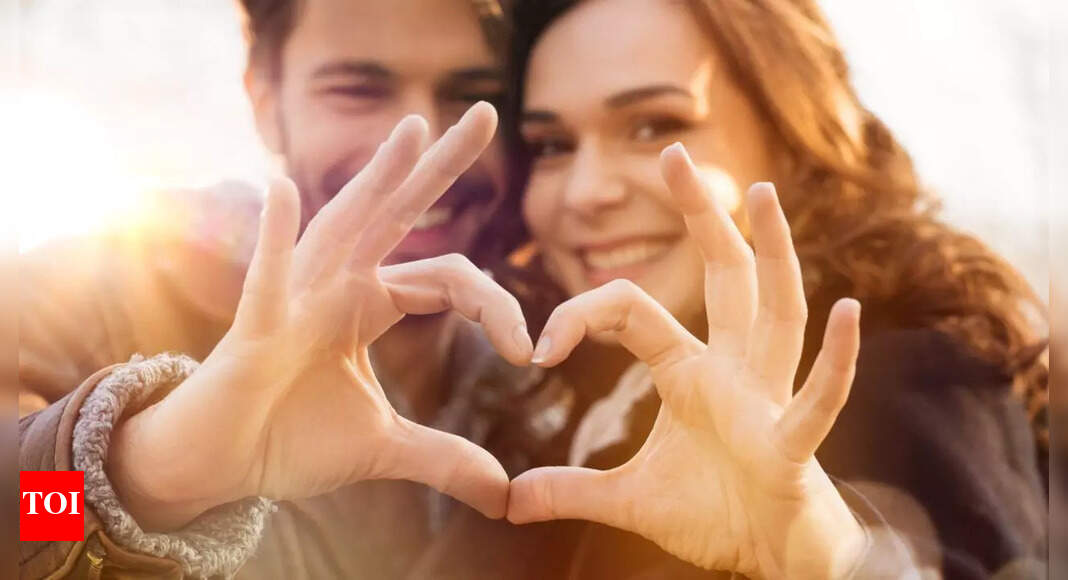 5 signs of a highly compatible relationship - Times of India