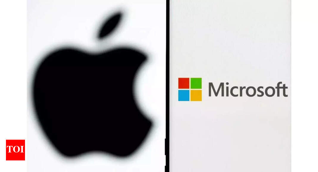 Security flaw in Microsoft's macOS apps may allow hackers to spy on ...