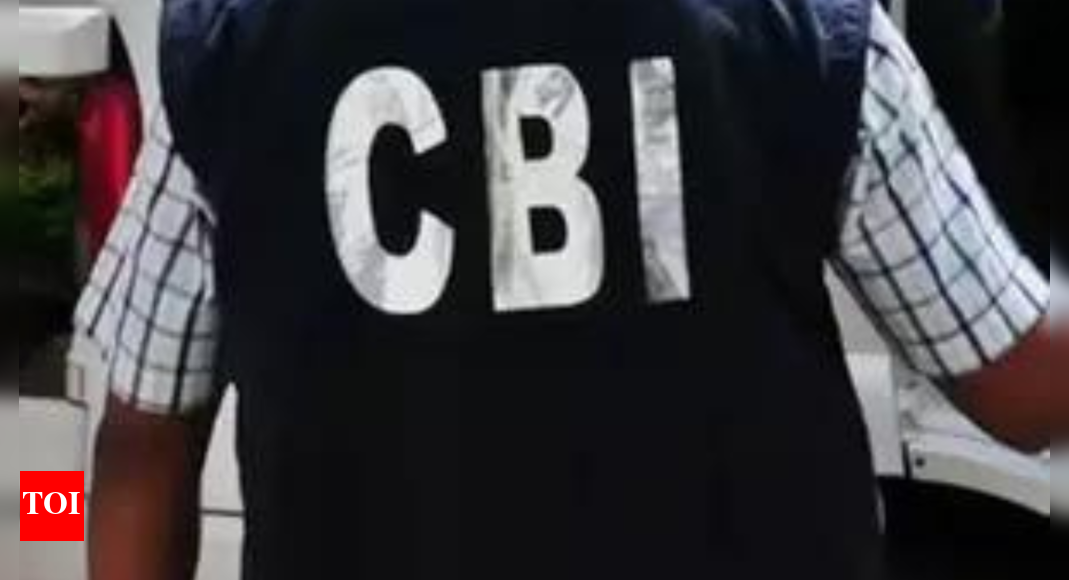 NCL scandal: Five remanded to CBI custody, approx Rs 4 crore seized in cash | Bhopal News ...