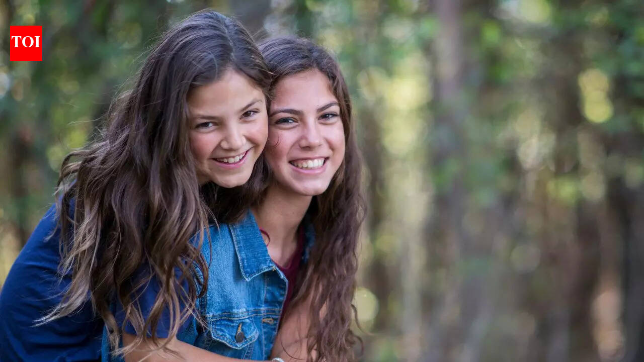 5 life lessons one learns from having a sibling