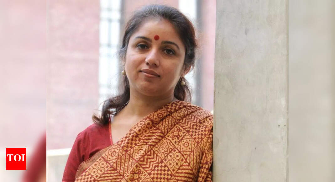 Revathy Asha calls the release of Hema Committee report a ‘historic ...