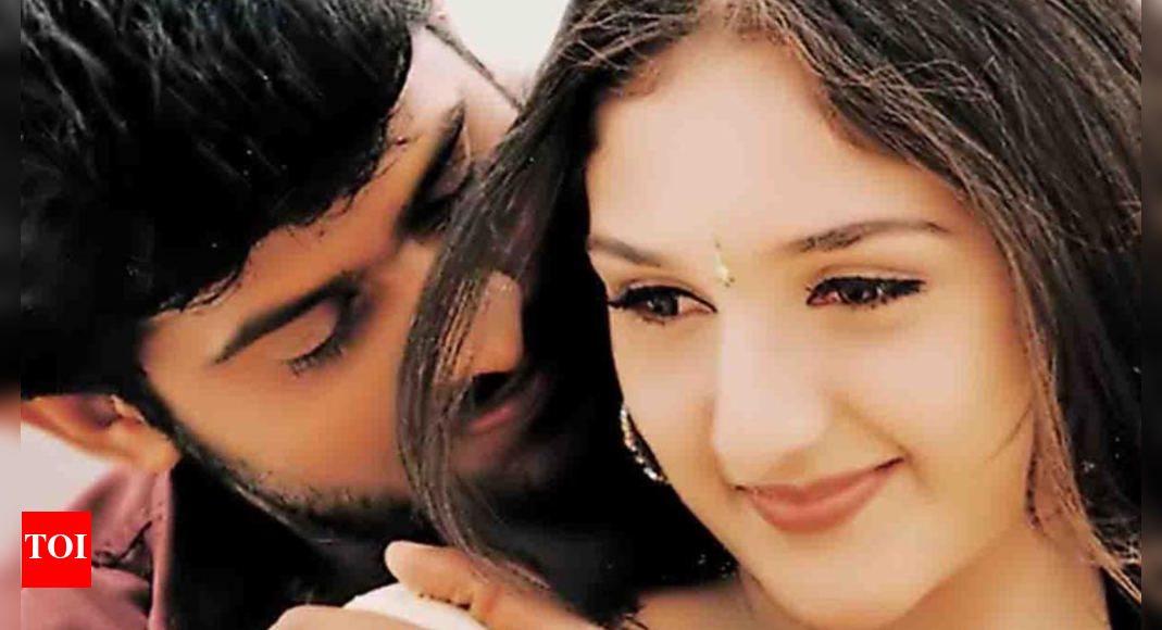Prabhas set to celebrate his 45th birthday with a special re-release of ...
