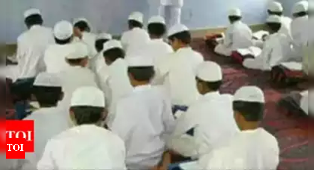 Unicef: Unicef provides technical assistance to state madrassas in ...