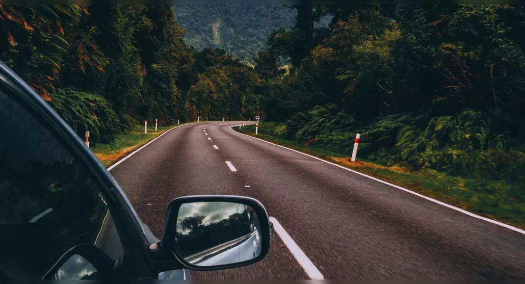 8 iconic road trips in India one must experience at least once in their ...