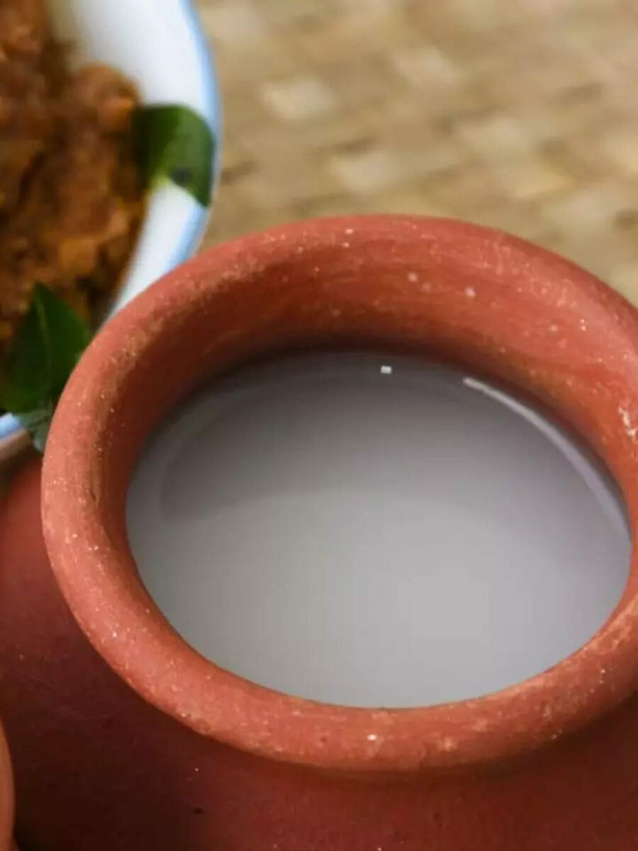 Recipe To Make Homemade Fermented Toddy From Coconut Water | Times Now