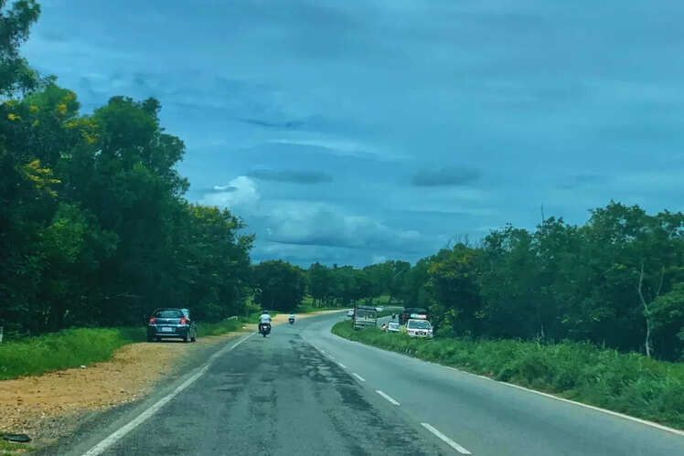 8 iconic road trips in India one must experience at least once in their ...