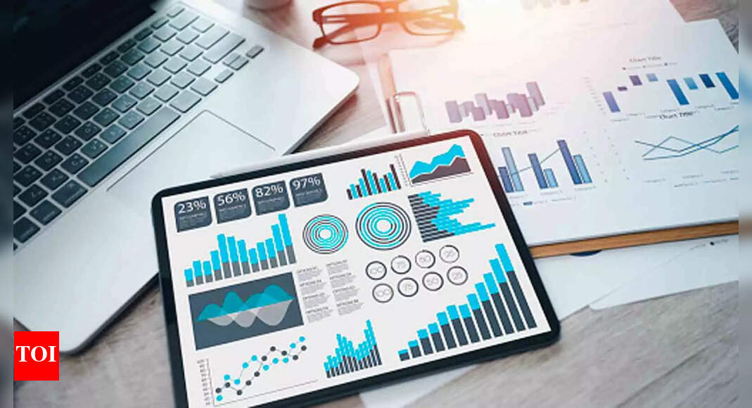 Crack the Data Code: Top 5 Courses to Transform Your Career - Times of India