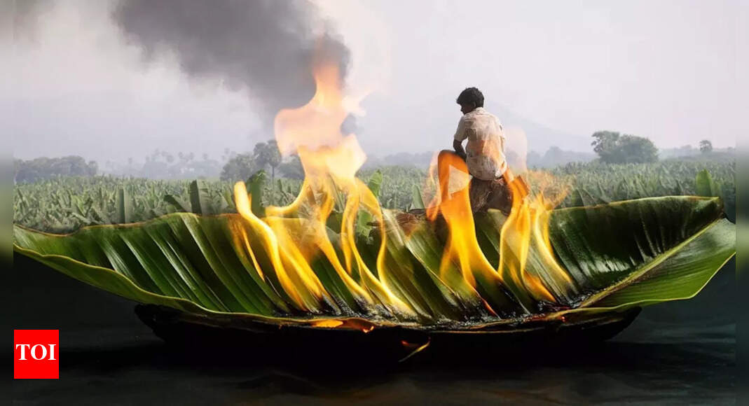 'Vaazhai' trailer for the Nikhila Vimal starrer promises to be another ...