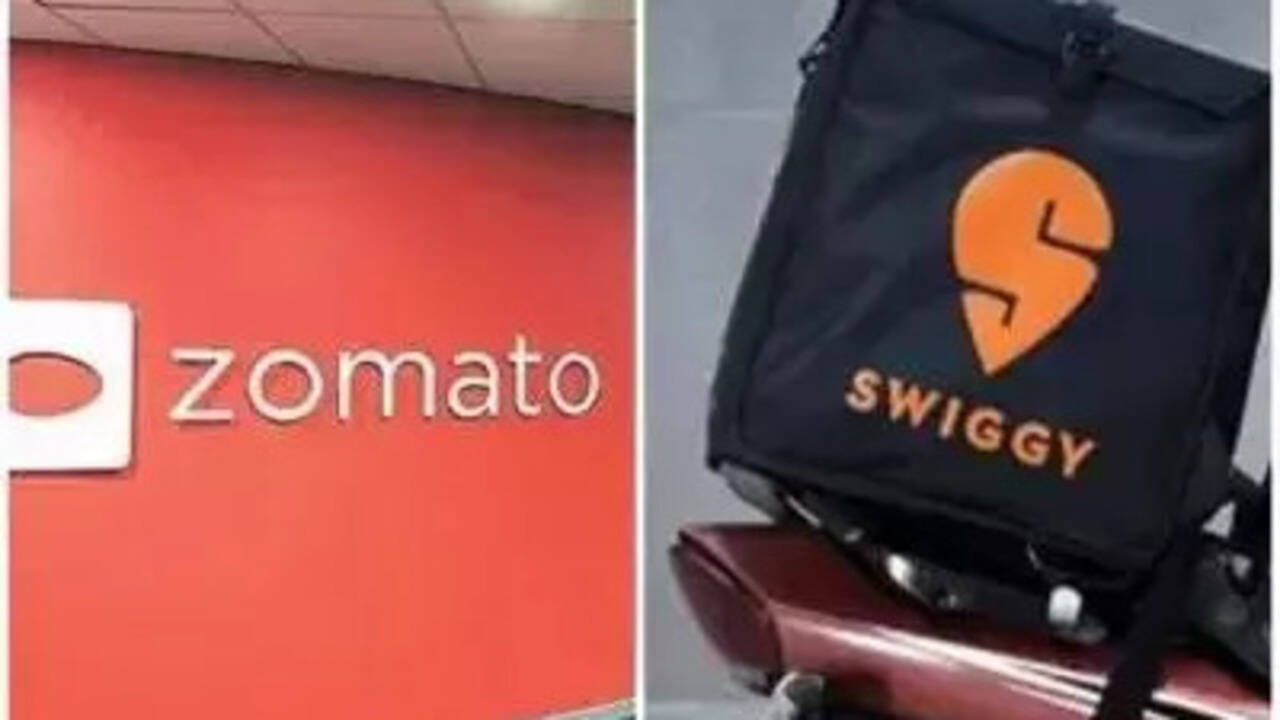 Simplify Group Meals With Swiggy And Zomato’s New Group Ordering Feature