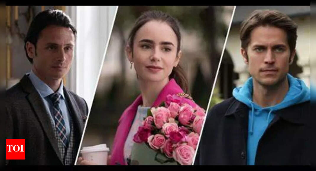 Which “Emily in Paris” Character Reflects Your Zodiac Sign? - Times of ...