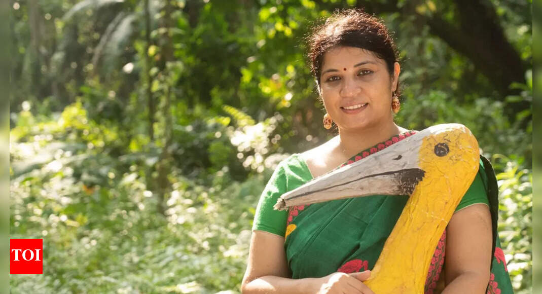 Reviving the Hargila: Dr. Purnima Devi Barman’s conservation legacy and India’s rarest stork ...