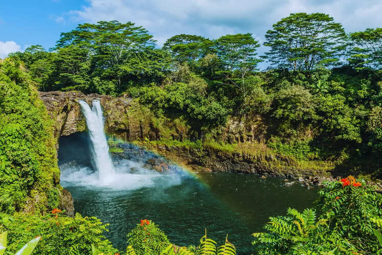 From surfing to road trips: Hawaii’s ultimate adventure escapes | Times ...