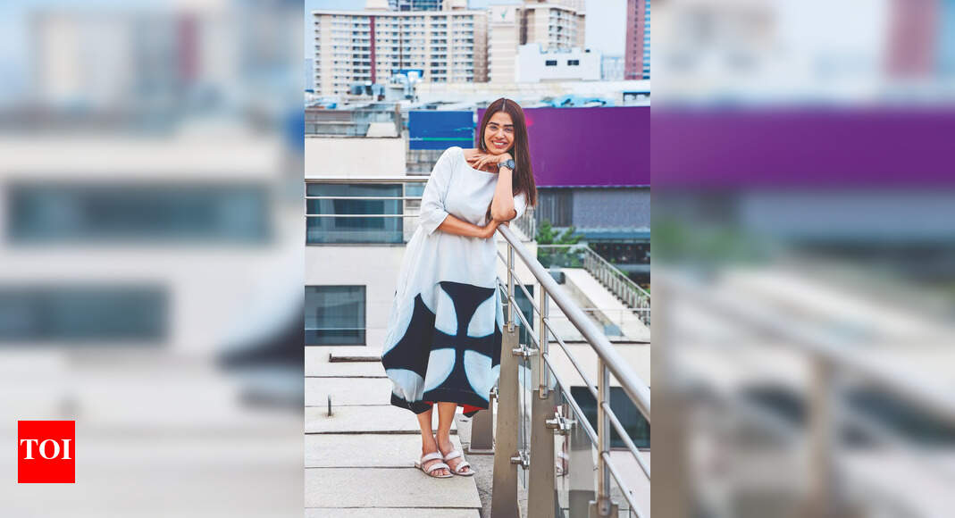 When I’m on stage, I transform into a different person: Shalmali ...