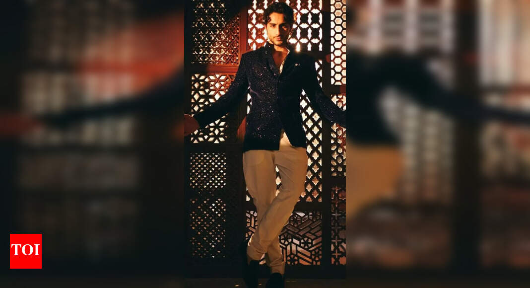 Ibrahim Ali Khan's 'Diler' shoot in London cancelled - read deets ...