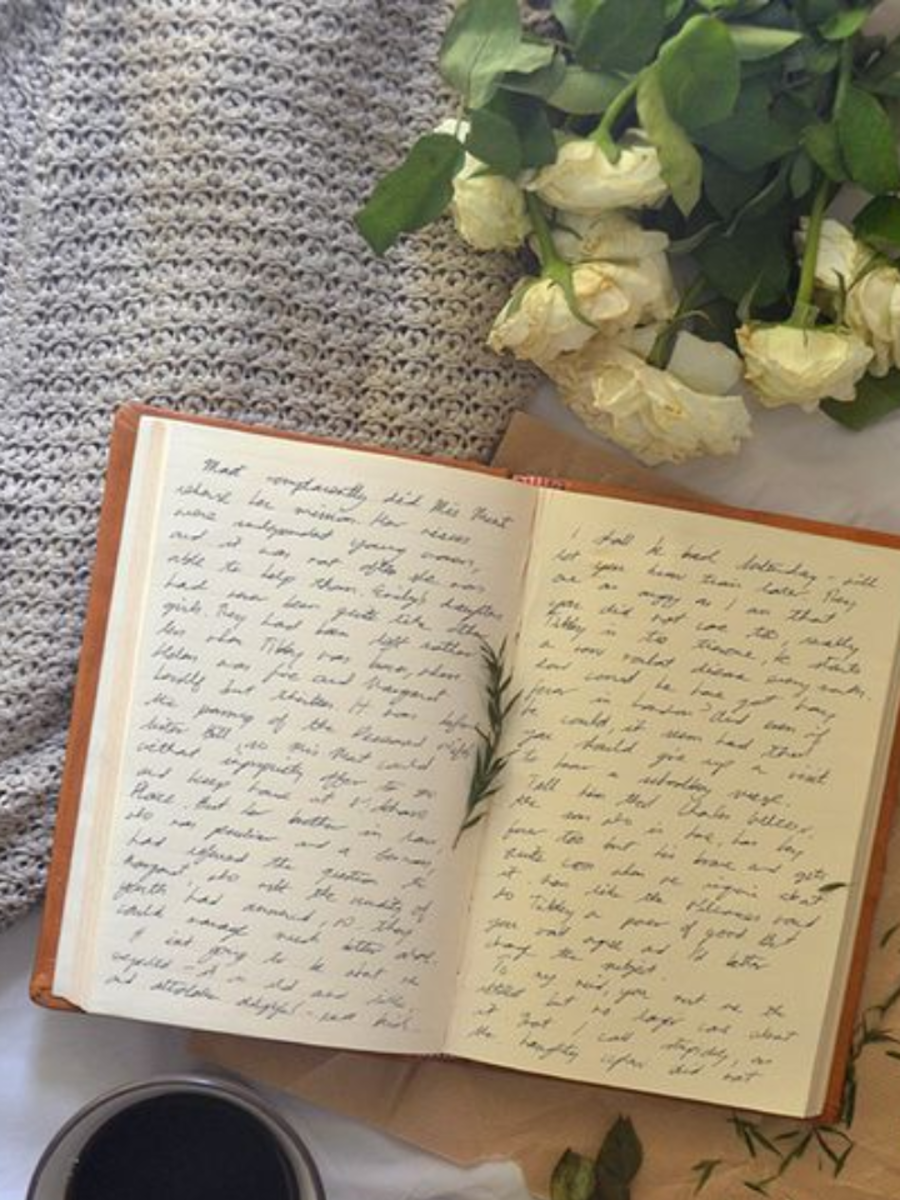 Zodiac Signs and Their Ideal Journaling Prompts | Times Now