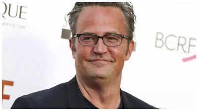 Matthew Perry's Final Moments Revealed: Assistant's Shocking Admission ...