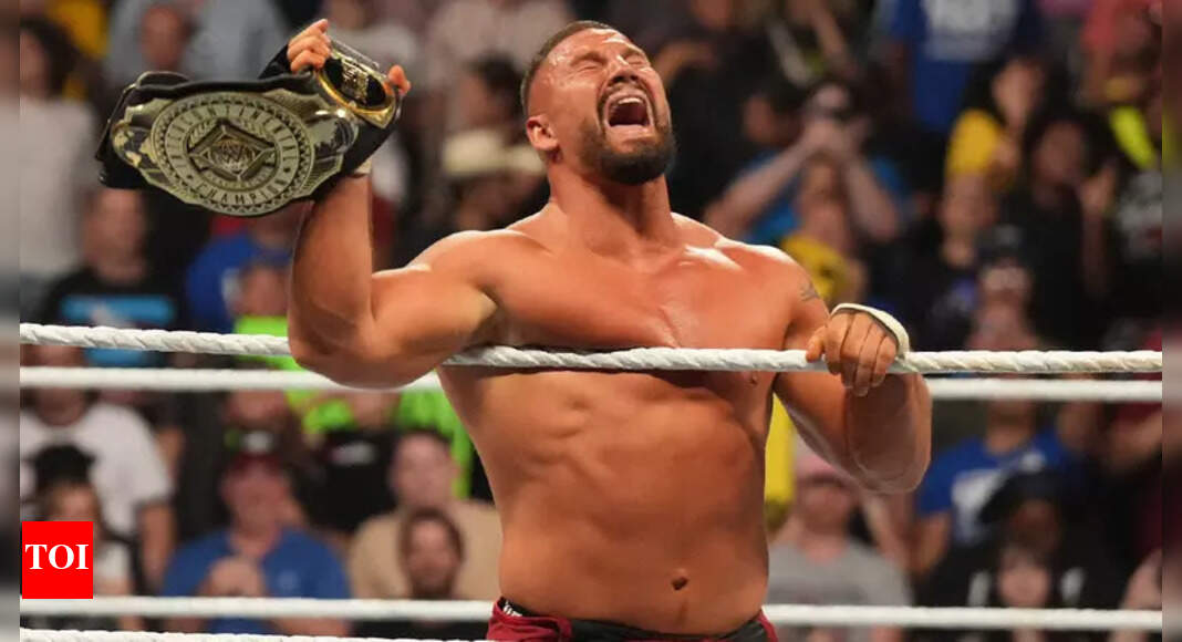 WWE Raw (8/19): Number One Contender’s Tournament for the ...