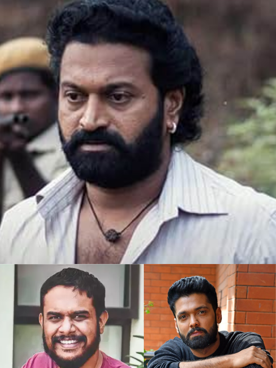 Top Kannada directors making waves in recent cinema | Times of India