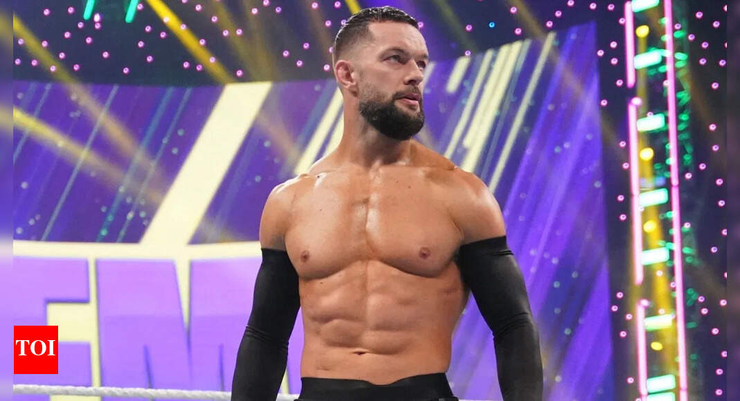 Finn Balor and JD McDonagh to Appear at Indie Event in Dublin | WWE ...