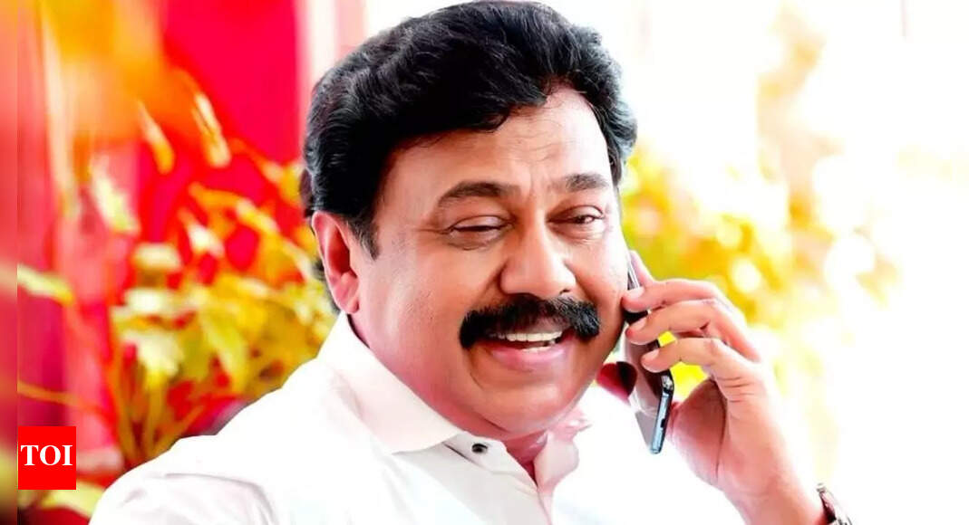 Director Vinayan says the 15-member ‘power group’ is responsible for ...