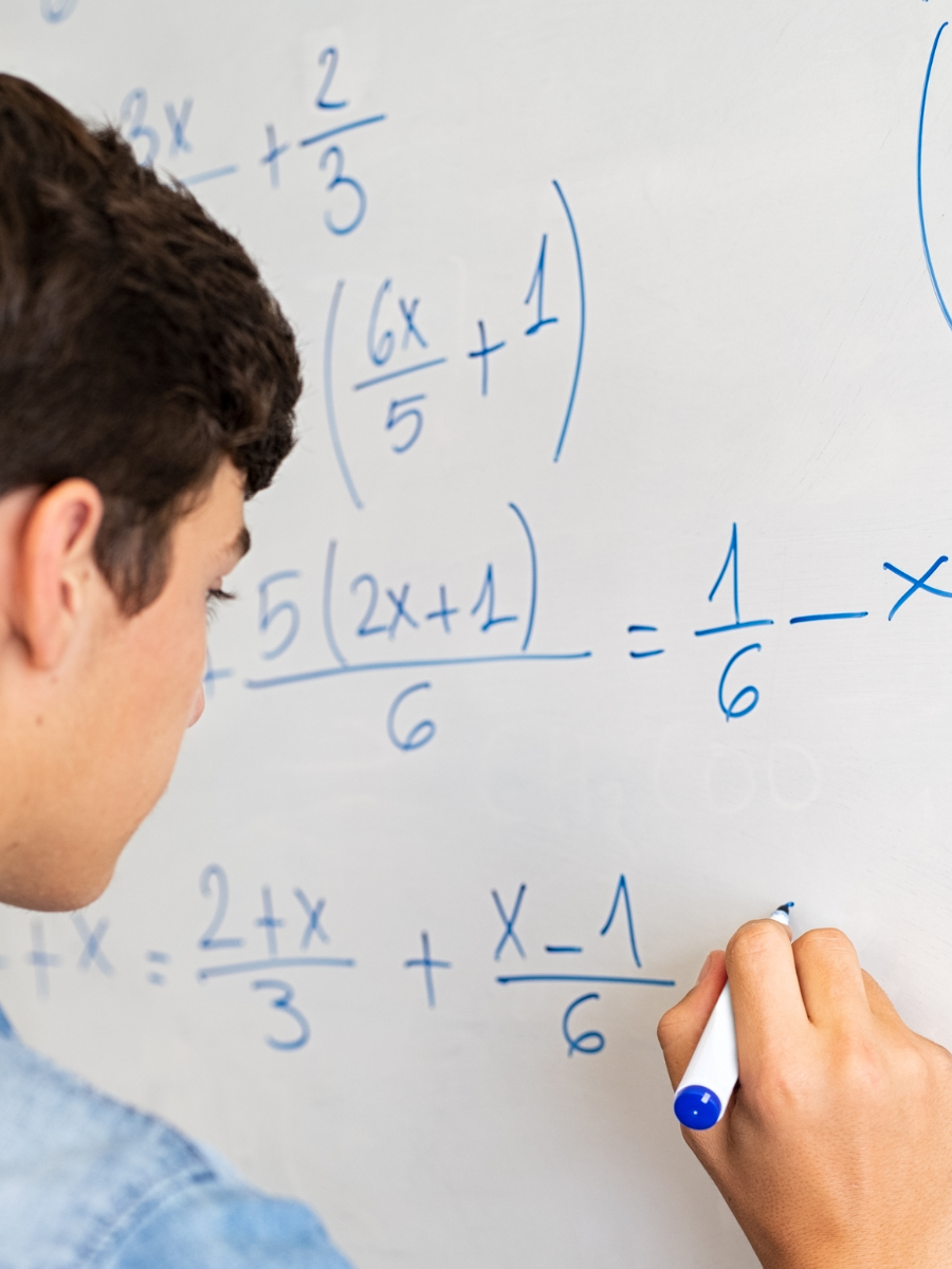Bad at Math? Try These 8 Strategies to Crack the Quantitative Section ...