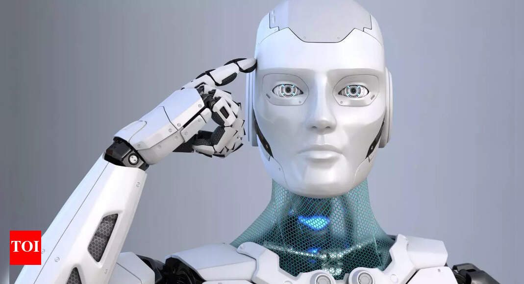 Elon Musk's Tesla needs you to train its humanoid robot ‘Optimus’ to ...