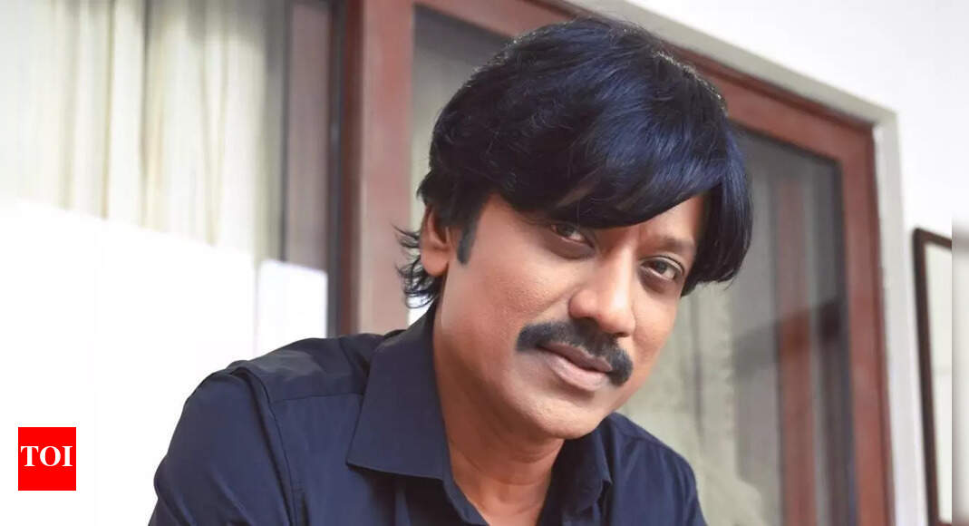 SJ Suryah reveals S Shankar spent Rs 8 crore on his residence set in ...