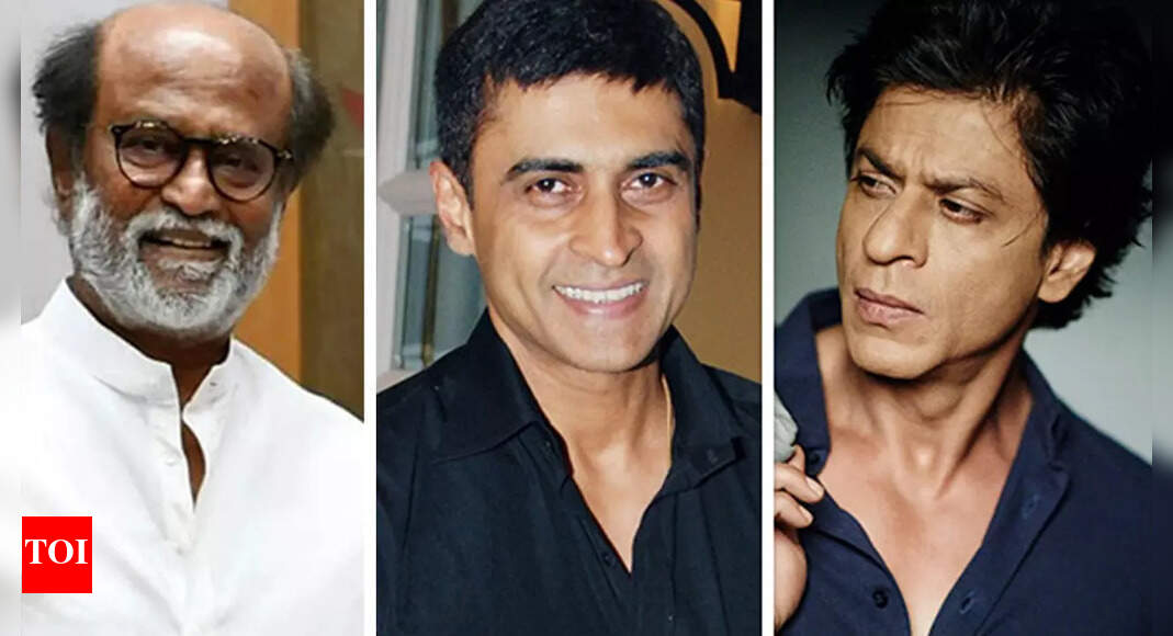 Throwback: When Mohnish Bahl shared his experience of working with Shah ...