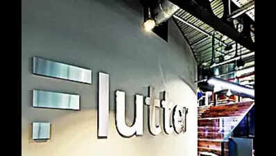 Flutter Entertainment: Flutter Entertainment launches Global Capability ...