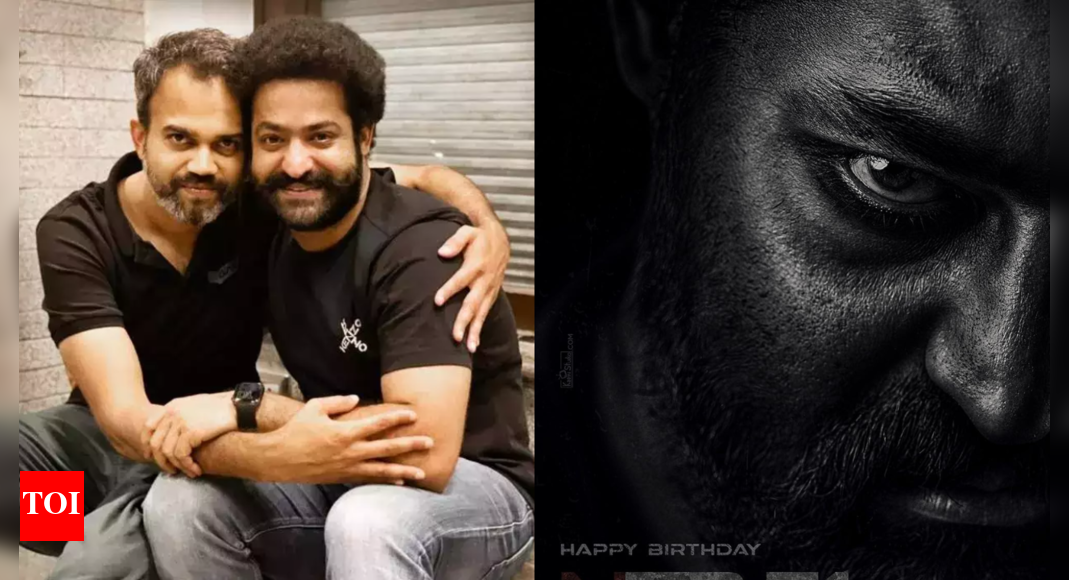 Reports: Prashanth Neel and Jr. NTR's 'NTR31' to have a massive budget ...
