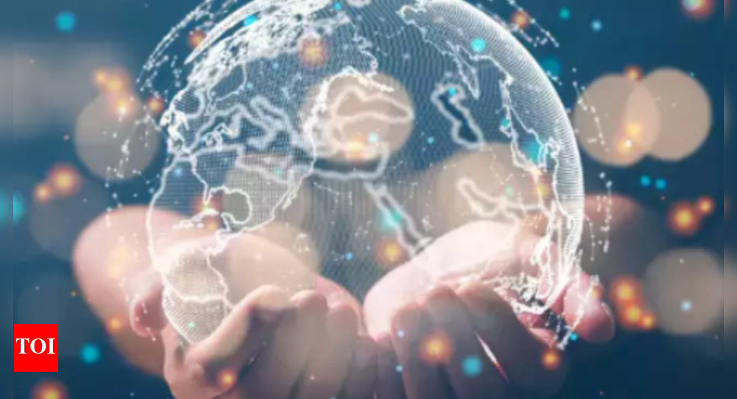 Emerging hubs: India’s new GCC innovation frontiers - The Times of India