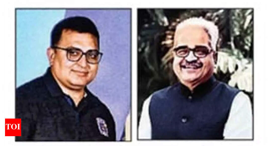 Sachin Tendulkar-backed Samat to take on Hadap for MCA secretary post ...