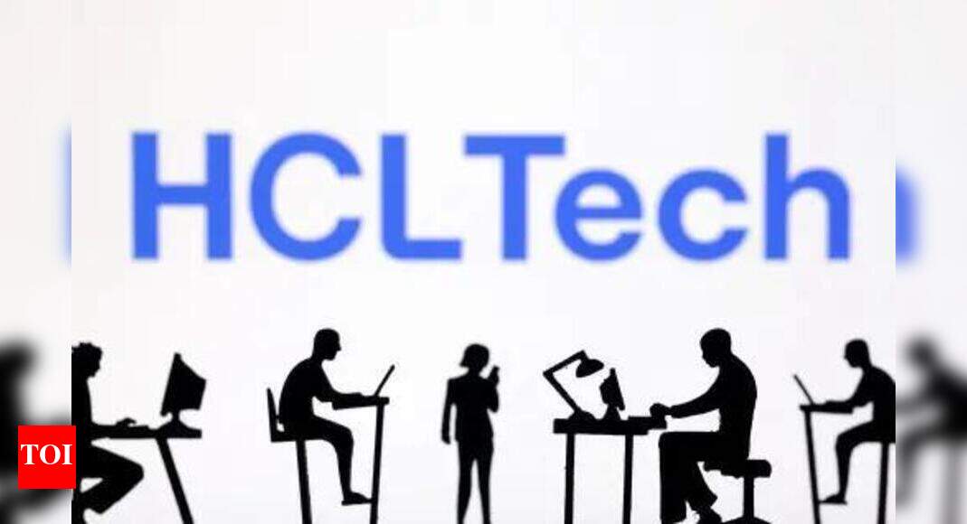 HCL Expansion: HCL Technologies expansion plans in Andhra Pradesh ...