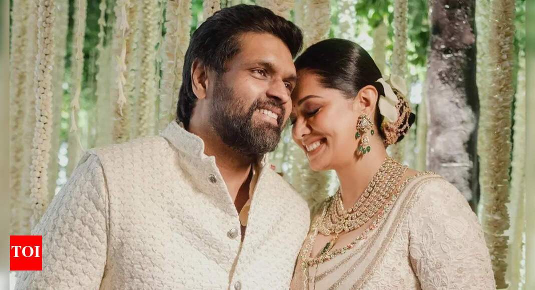 Ponniyin Selvan & Leo costume designer Eka Lakhani gets engaged | Tamil ...