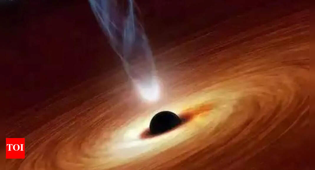 Introducing Black hole finder: A new app for astronomical discovery ...