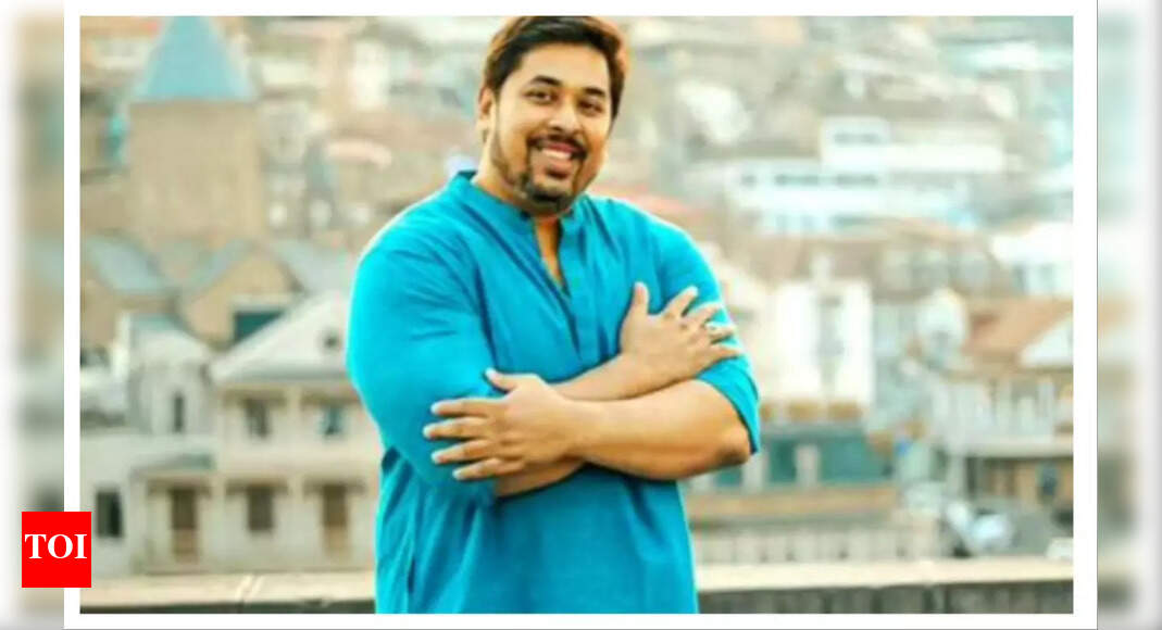 Exclusive! Since morning I am clarifying on phone calls, I am not the ...