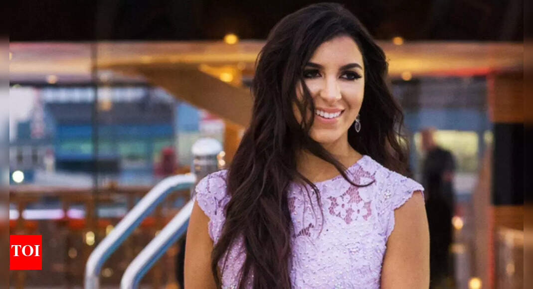 Meet Shanna Khan, the daughter of Pakistan’s richest person | - Times ...