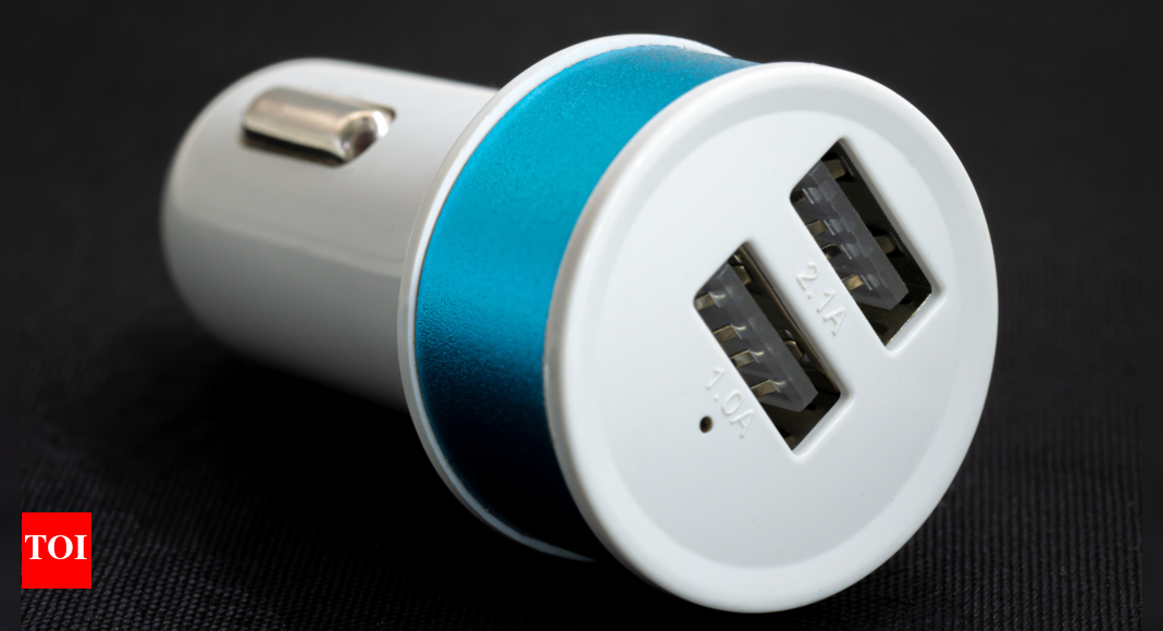 Keep Your Smartphones Charged While You Are On The Go Using the Best ...