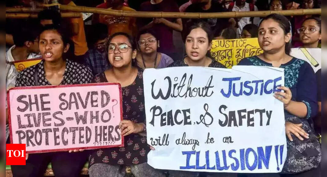 Kolkata doctor rape-murder case: IT ministry has these instructions for ...