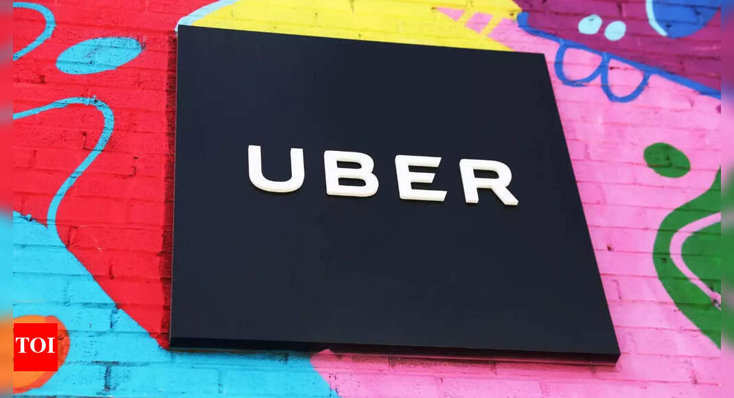 Uber hires former Tesla executive Rebecca Tinucci to boost its EV plans ...